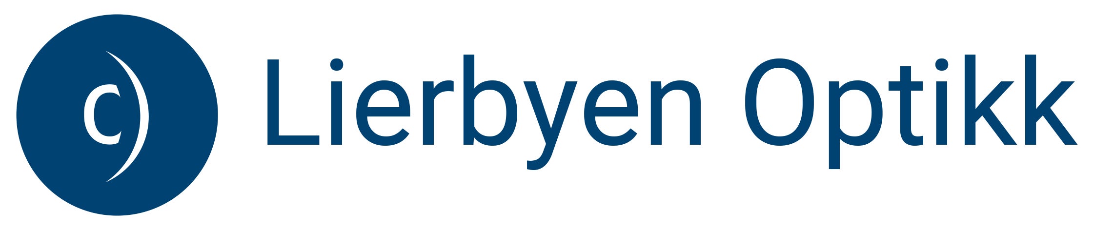 Startside Lierbyen Optikk